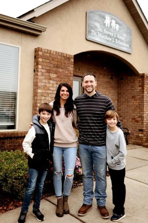 Dentist St. Cloud Minnesota | Cosmetic Dentistry